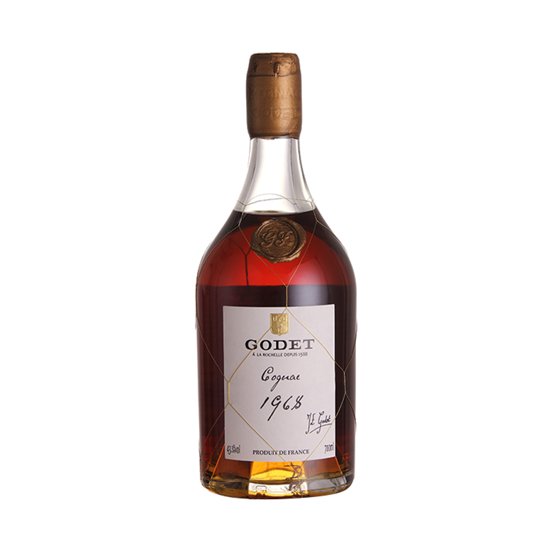 GODET SINGLE VINTAGE